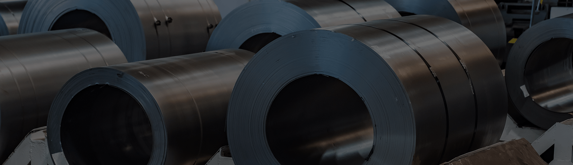 Select Steel | The First Choice in Premium Steel